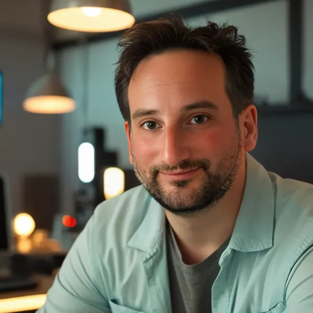 Pascal Rodé - Informationswirtschaft - Uni Karlsruhe | XING