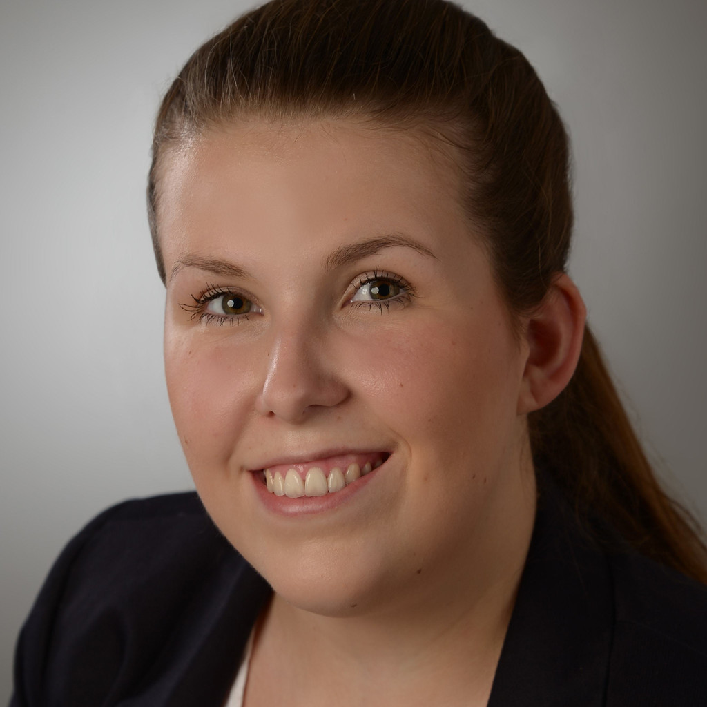 Sara Zimmermann - Recruitment Business Partner - Vocational Training ...