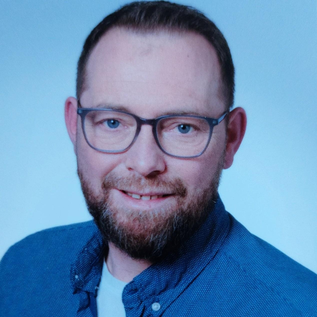 Michael Herrmann - Sachbearbeiter für Leistungsgewährung - Hansestadt ...