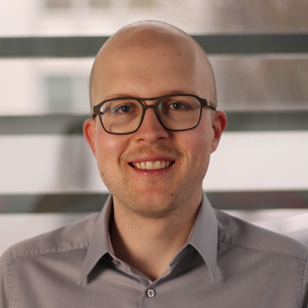 Dr. Julian Wolf - Produktentwickler - UZIN UTZ | XING