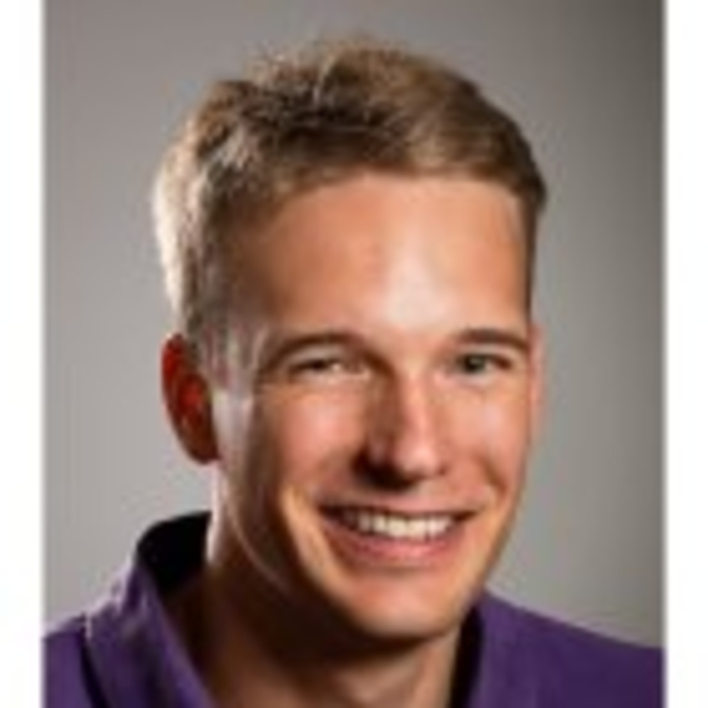 Oliver Schär - Research Associate - University of Virginia | XING