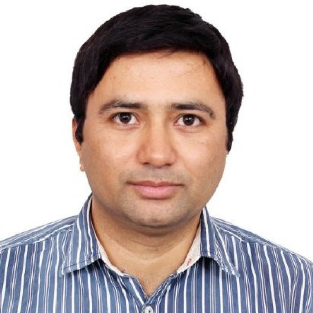 Rakesh Adhikari - Senior Software Engineer - Samsung Electronics | XING