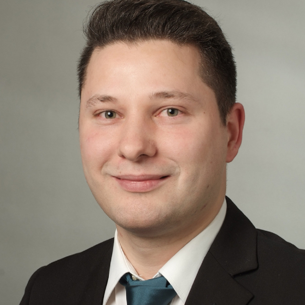 Robert Mayer - Maschinenbauingenieur - Kirschner Maschinen und ...