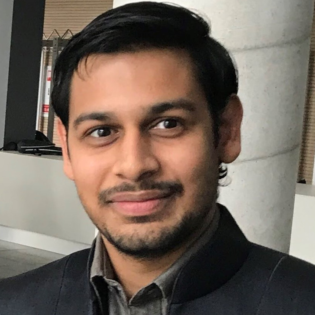 Ashish Varshney - Electrical Design Engineer - Mühlbauer Group | XING