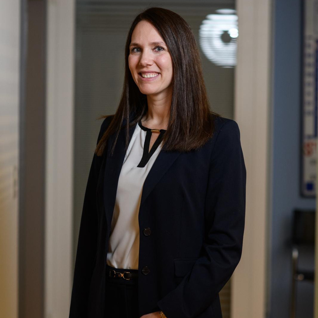 Patricia Strub - Rechtsanwältin und Notarin - Gabriel & Bucher AG ...