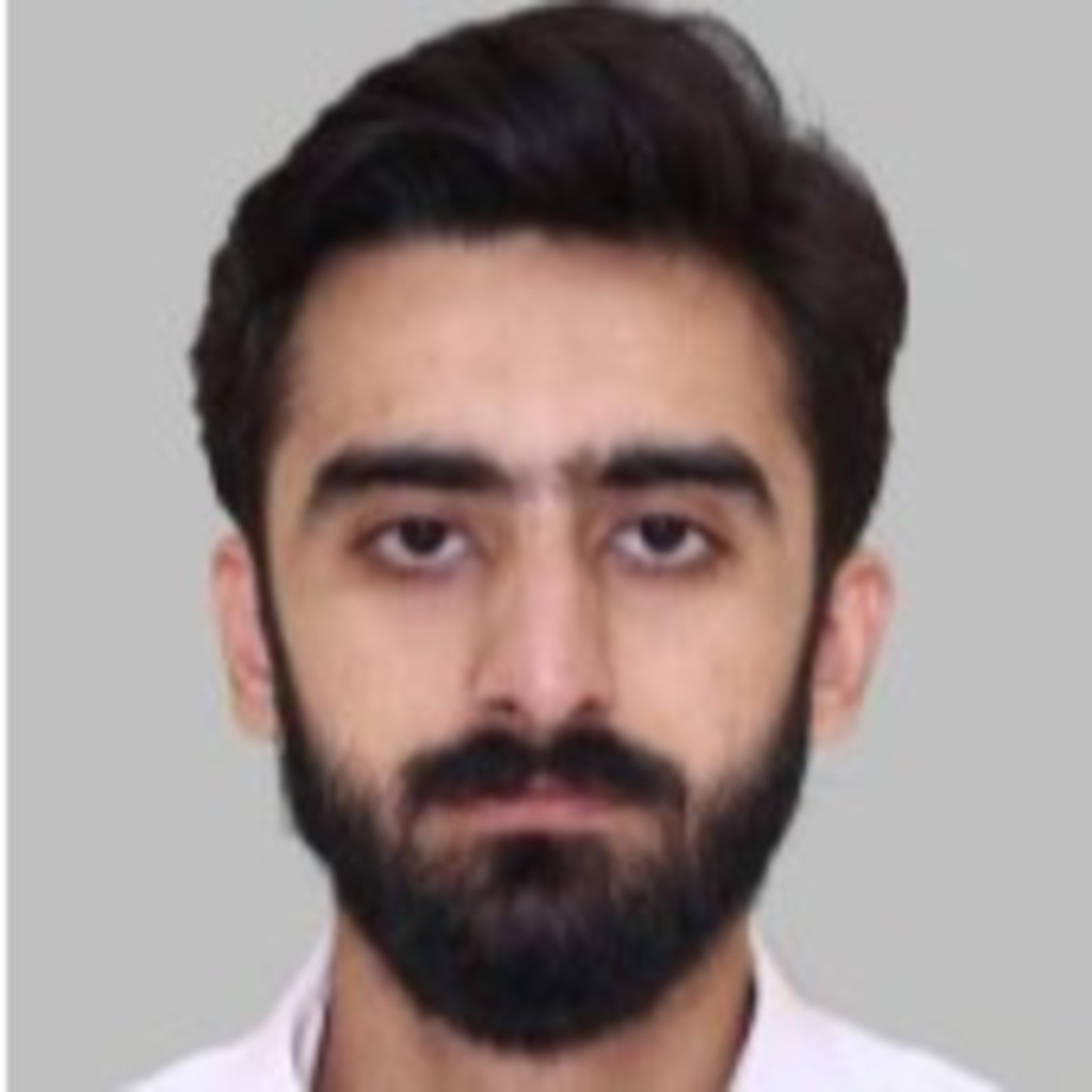 Muhammad Saad Majeed - MANAGEMENT TRAINEE – ELECTRICAL - Artistic ...