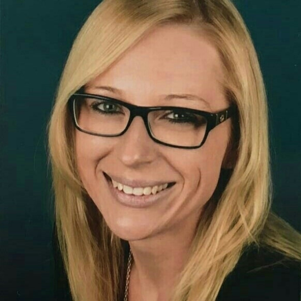 Constanze Orth - Personalreferentin - FAIST ChemTec GmbH | XING