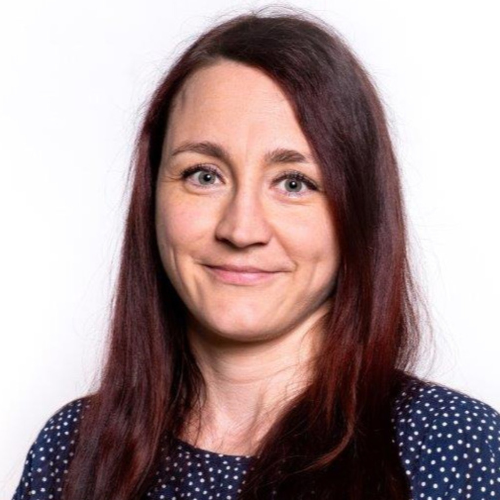 Ariane Neitzke - Teamleitung Logistik - Oerlikon AM Europe GmbH | XING