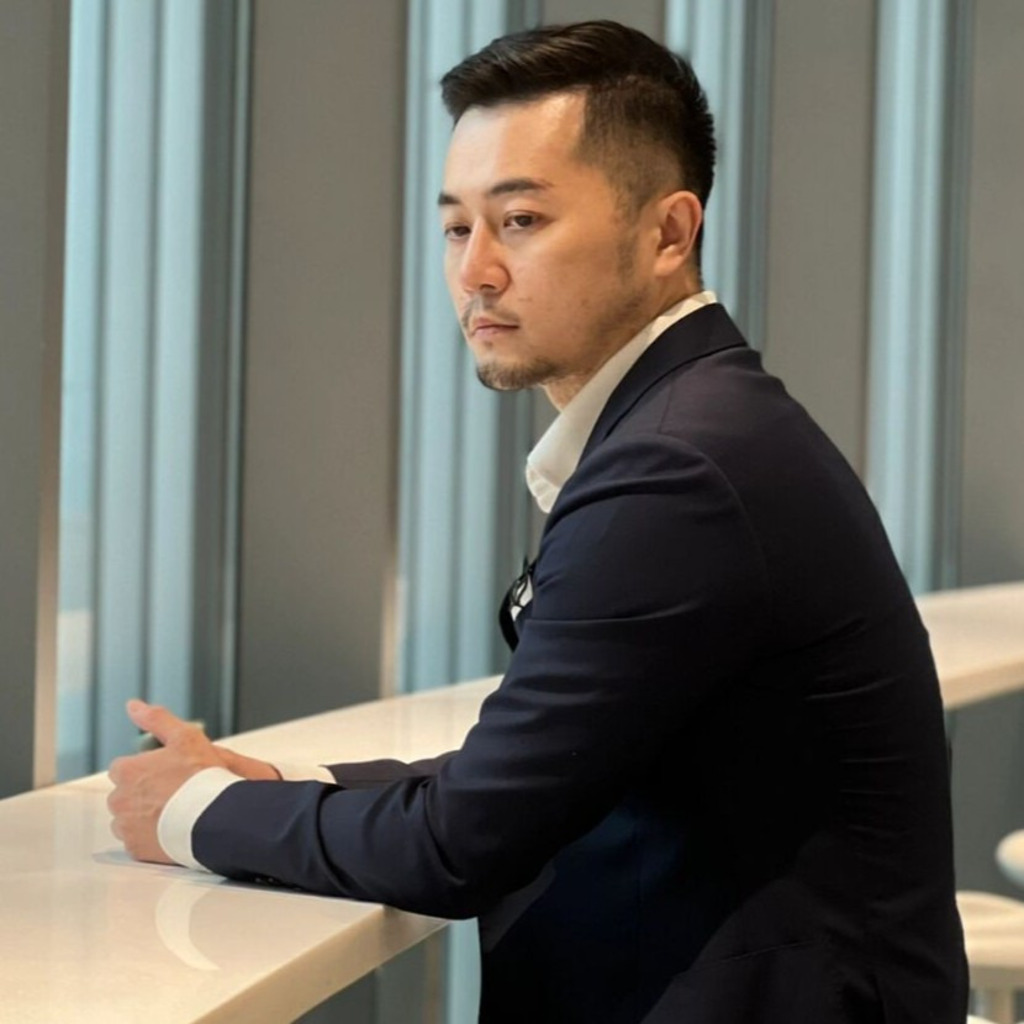 Tom Lee - 天使投资人 - Sequoia Capital | XING