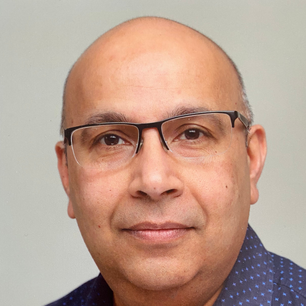 Ashish Bhatt - Azure Cloud Administrator - Mercedes Benz Mobility AG | XING