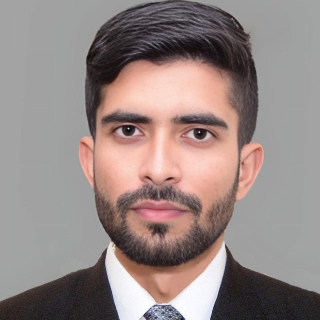 Arslan Shabir - General banking - THE BANK OF PUNJAB | XING