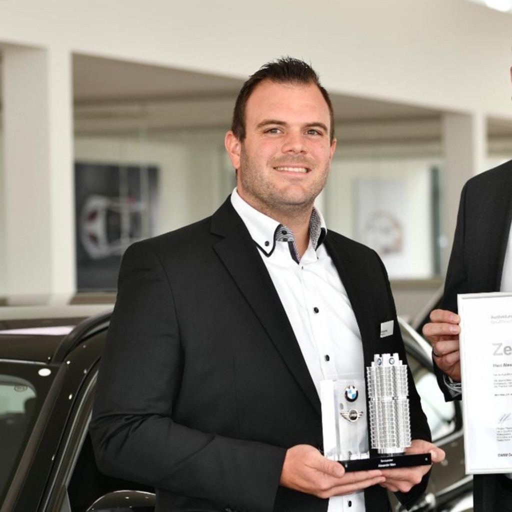 Alexander Marx - Serviceleiter - BMW Autohaus Karl+Co GmbH & Co. KG | XING