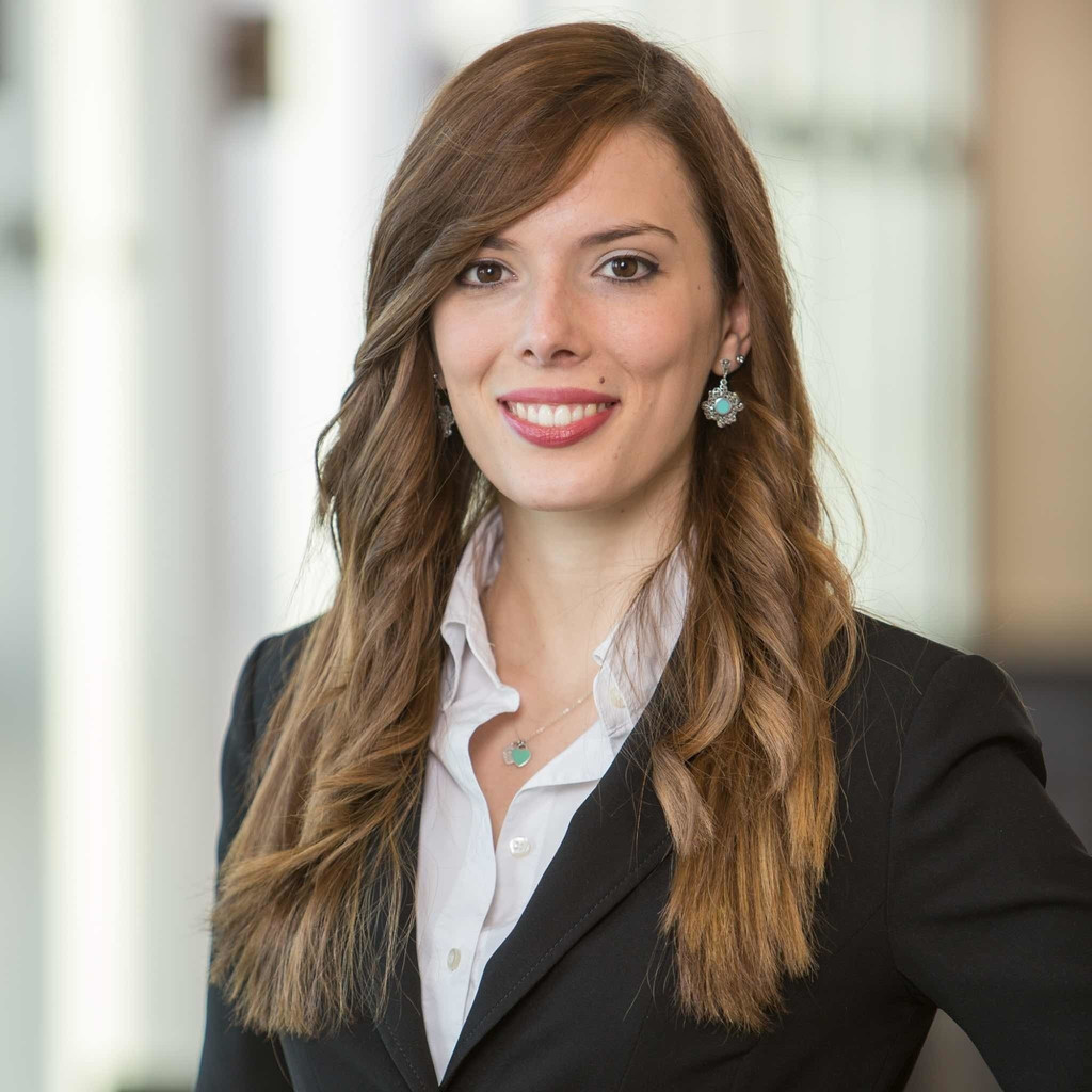 Alessandra Priolo - Manager - Global Transformation Group - PwC ...