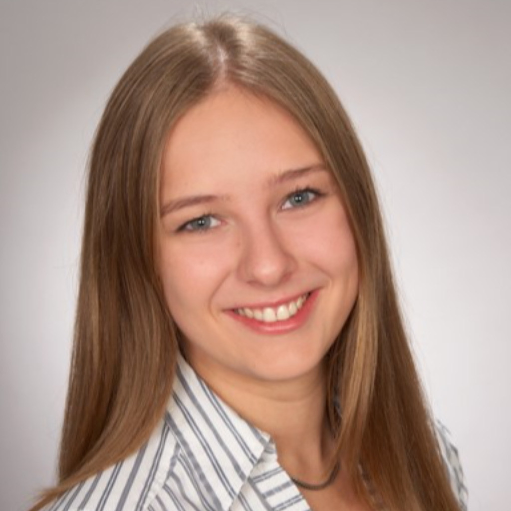 Christina Heier - Key Account Manager - BSH - BSH Hausgeräte GmbH | XING