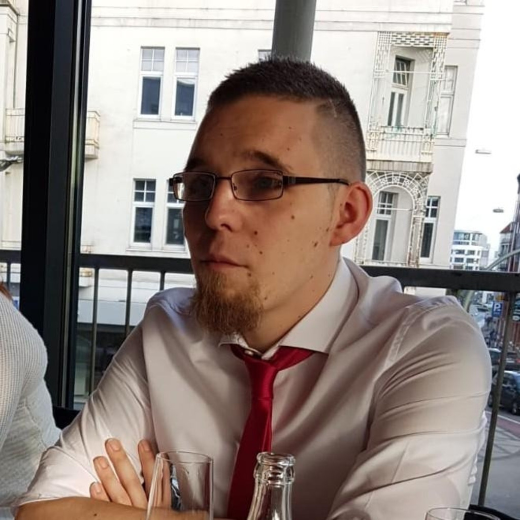 Michael Tobias Radler - Fachinformatiker für Systemintegration - WBS ...