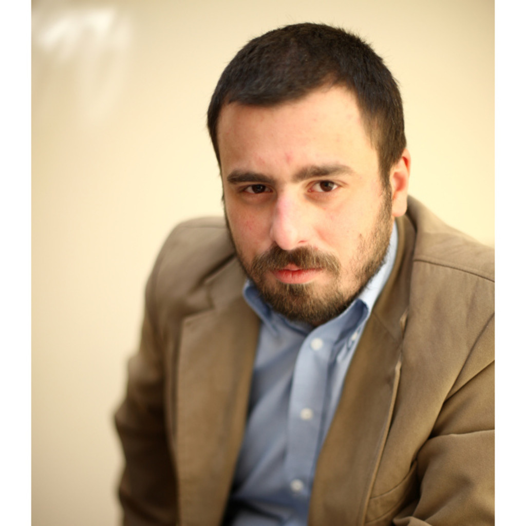 Andrei Grosu - Owner - TEXELL Consulting | XING