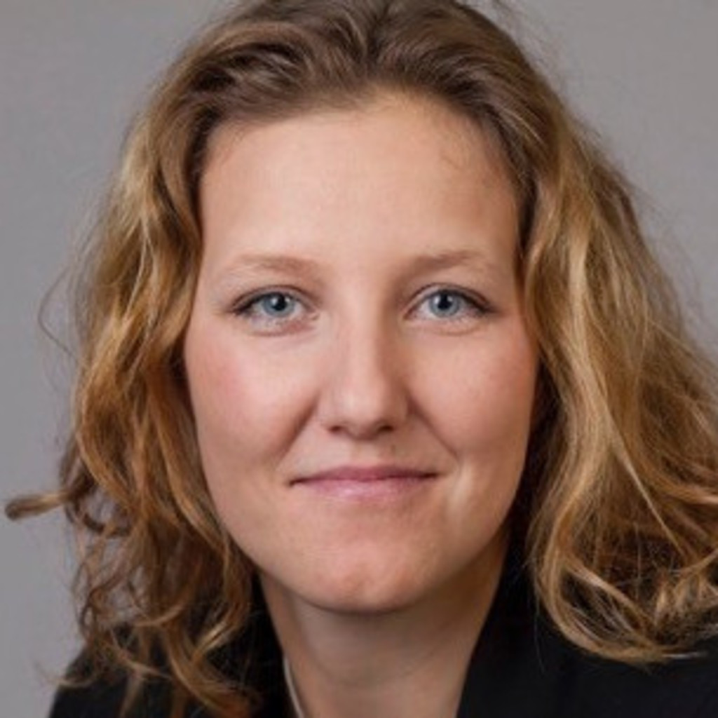 Anja Fischer - Account Manager - MR Datentechnik Vertriebs- und Service ...
