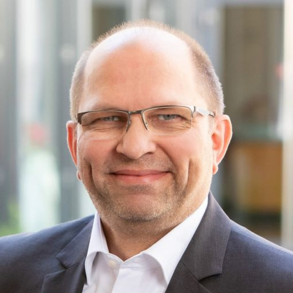 Markus Müller - Underwriter - Cyber-Versicherung - Düsseldorf ...