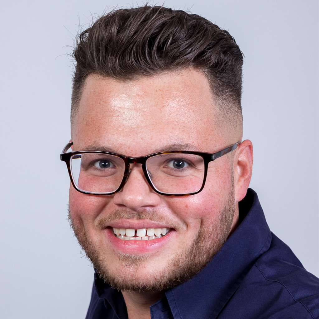 Jan-Philipp Sever - Stellvertretender Leiter der Produktion ...