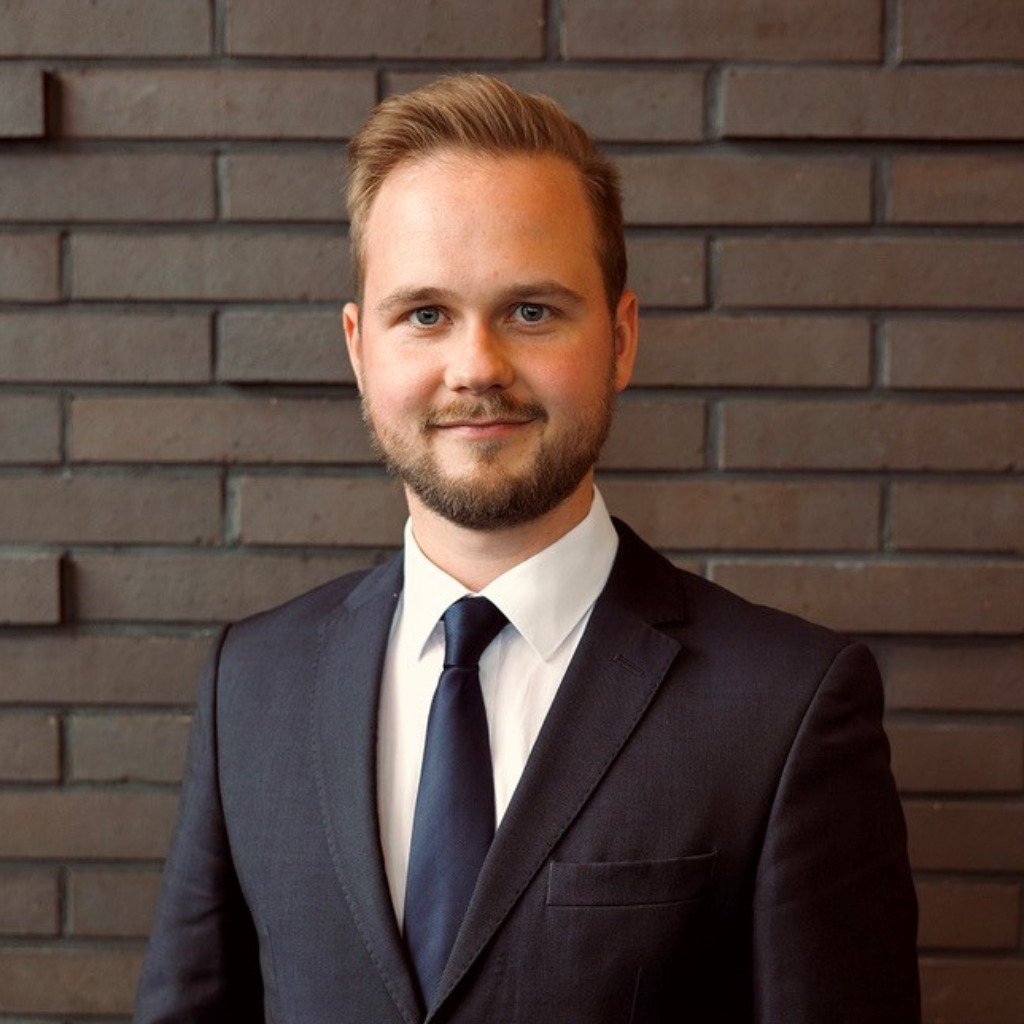 Jonas Bochmann - Sales Manager Distribution - Continental AG | XING