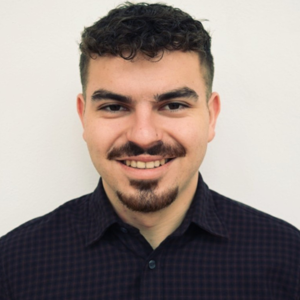 Thomas Meyer - Wirtschaftsingenieurwesen - Technische Hochschule ...