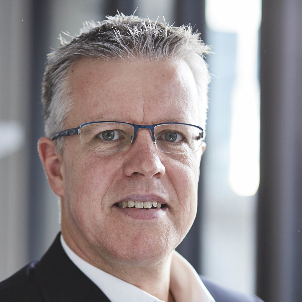 Robert Rudolph - Head of Innovation and Education - Swissmem | XING