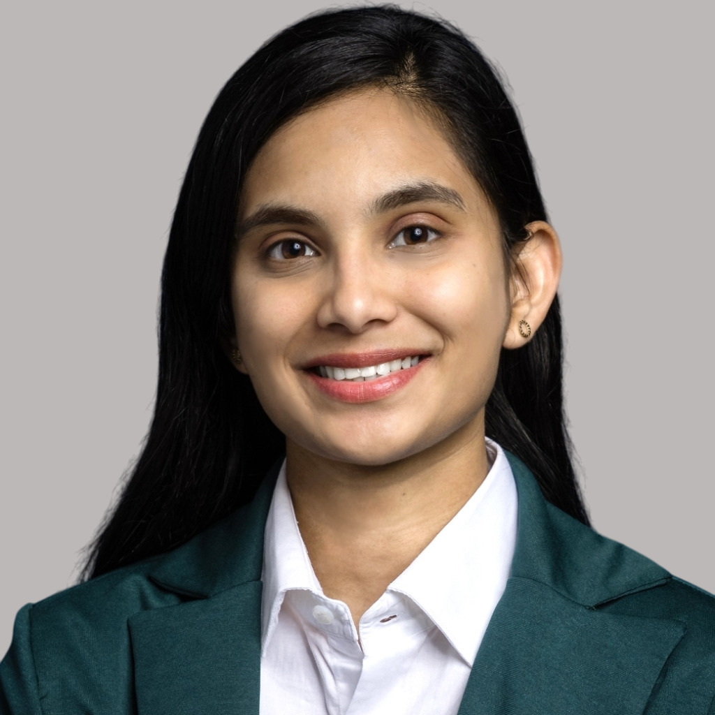 Yashashwini Chathranahalli Mahadevappa - SAP IBP Analyst - valantic ...