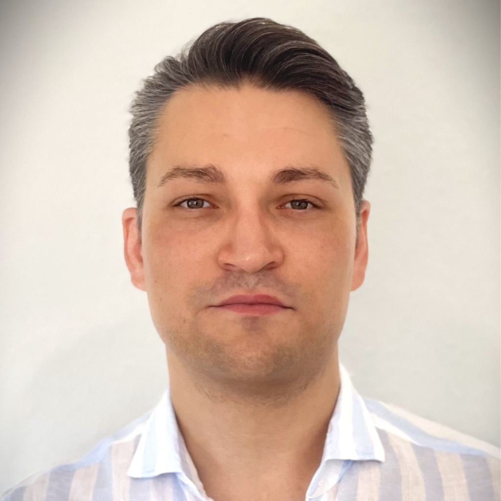 David Szymczak - E-Commerce Marketplace Manager - Höfer Chemie GmbH | XING