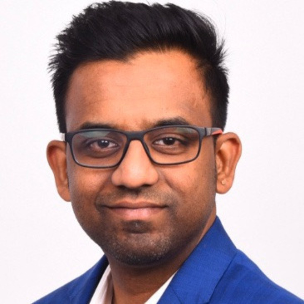 Daniel Ranjit RubenGnanasekaran - Business Analyst - Tata Consultancy Services Deutschland GmbH ...