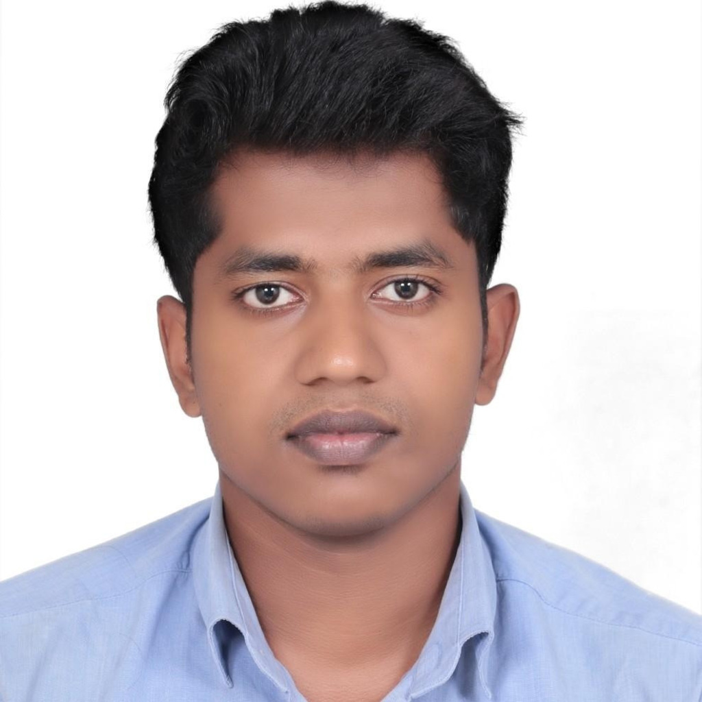 Anoop George - Executive Engineer - Continental Automotive Components ...