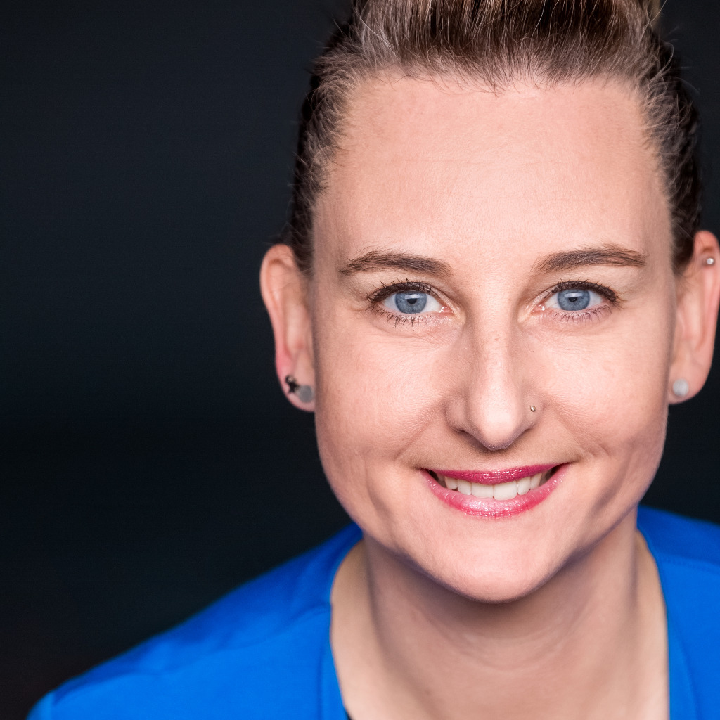 Cindy Maaser - Inhaberin - Marketingkomplizen | XING