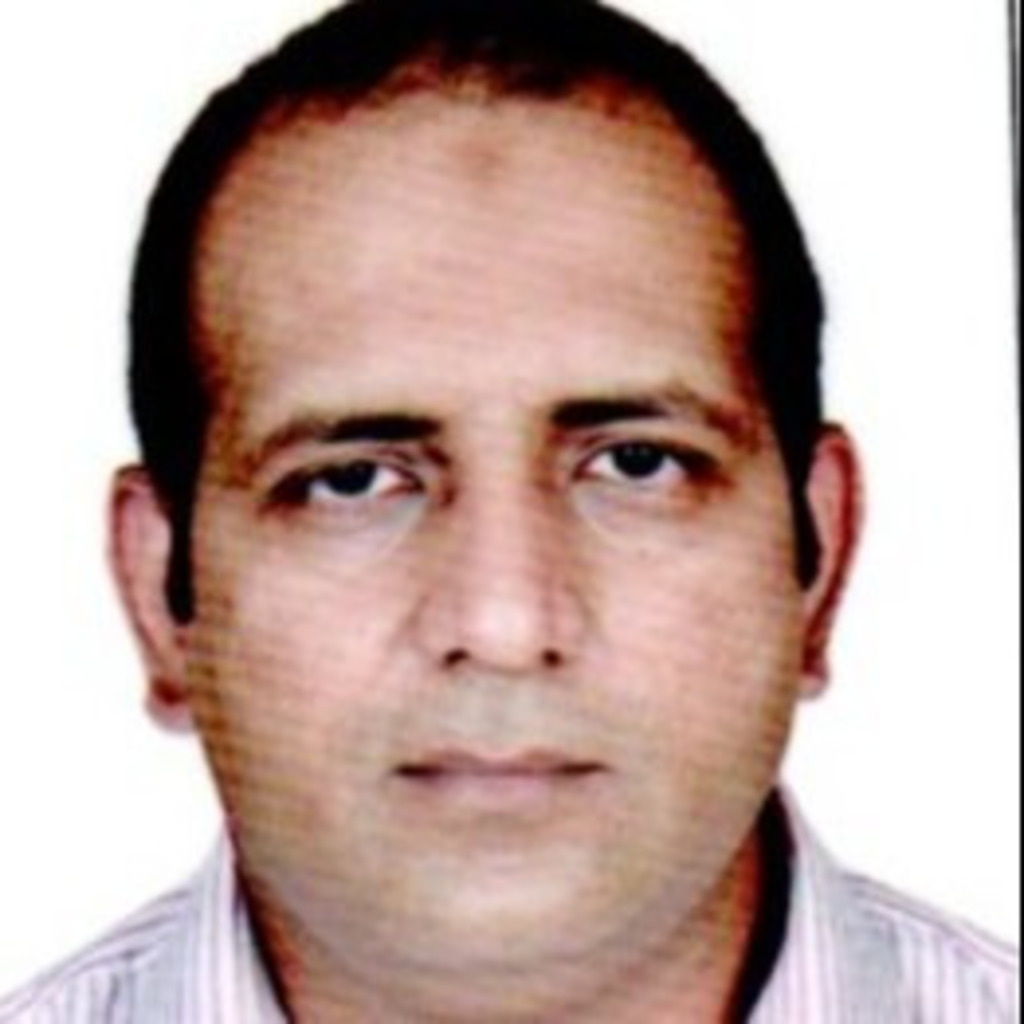 Rao Abid - Electrical Engineer - Wärtsilä | XING