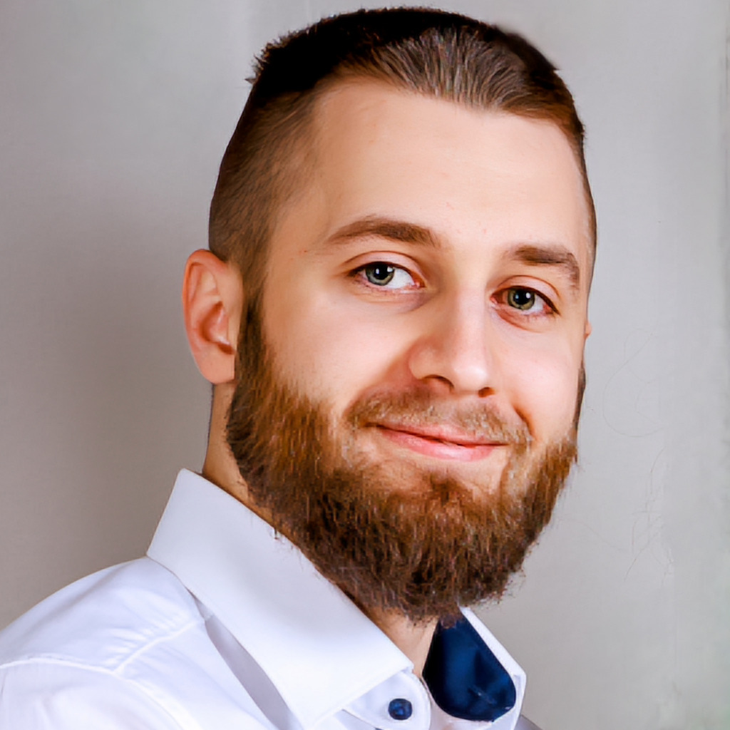 Anton Fuchs - Leiter QM - DMT Drehmaschinen GmbH & Co. KG | XING