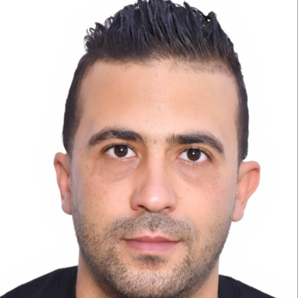 Makram Gharsallah - Wartungstechniker - LEONI Deutschland | XING