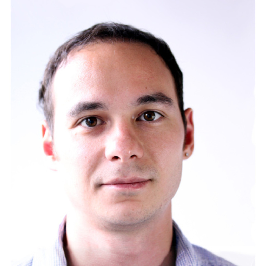 Michael Egger - Mediamatiker - Jansen AG | XING