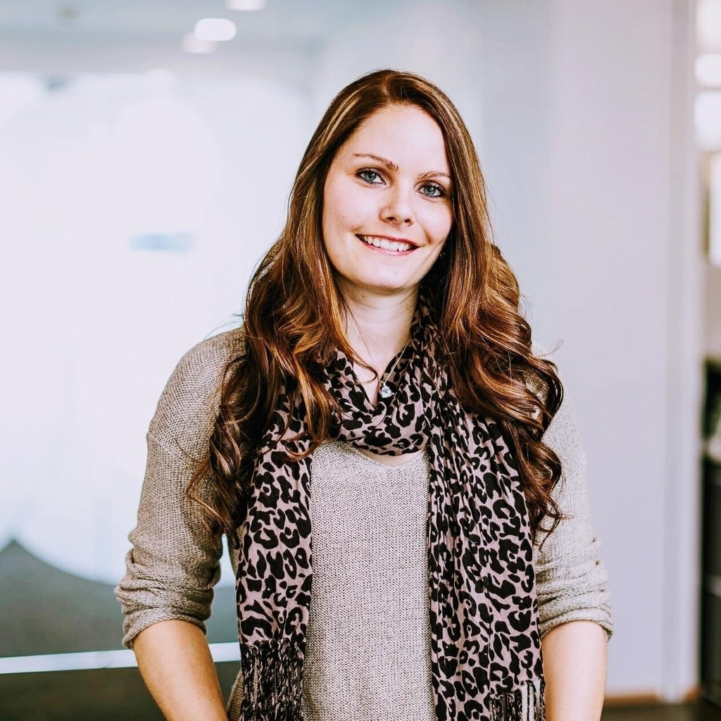 Erica Caduff - Leiterin Kundendienst - IBC Energie Wasser Chur | XING