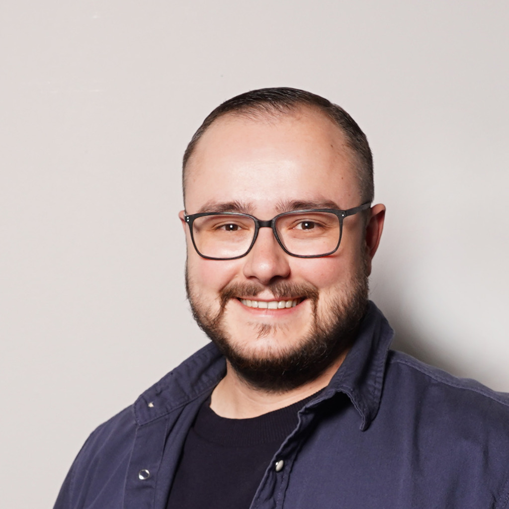 Daniel Trott - Personalbereichsleiter - Herbers Büro-Service GmbH & Co ...