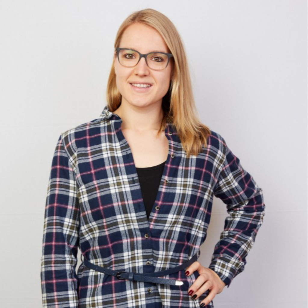 Sabrina Möller - Inhaberin und Geschäftsführerin - Firma Möller Heizung ...