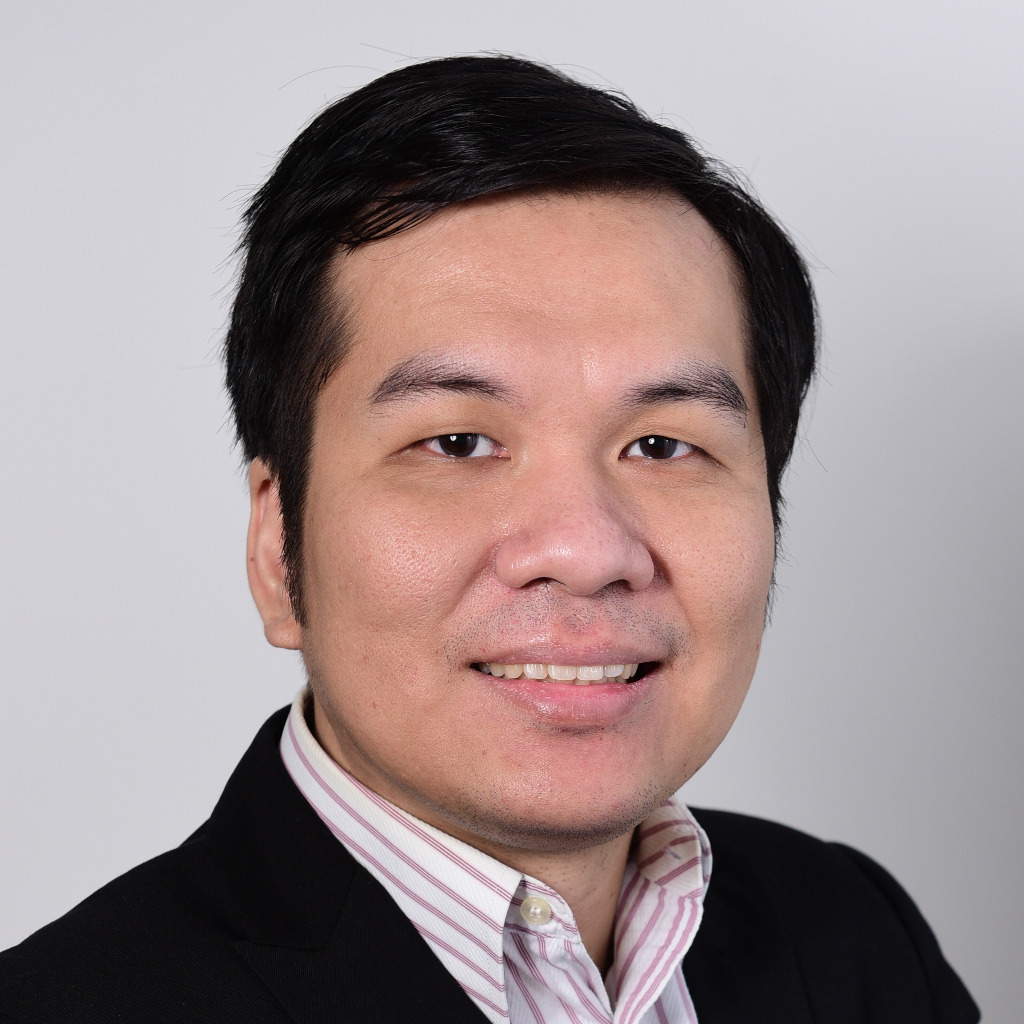Jason Tan - Manager SAP Consulting - PwC Deutschland | XING