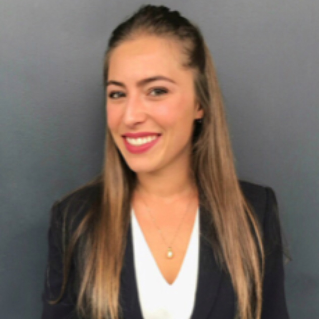 Larissa Frommelt - Senior Renewal Manager - DocuSign | XING