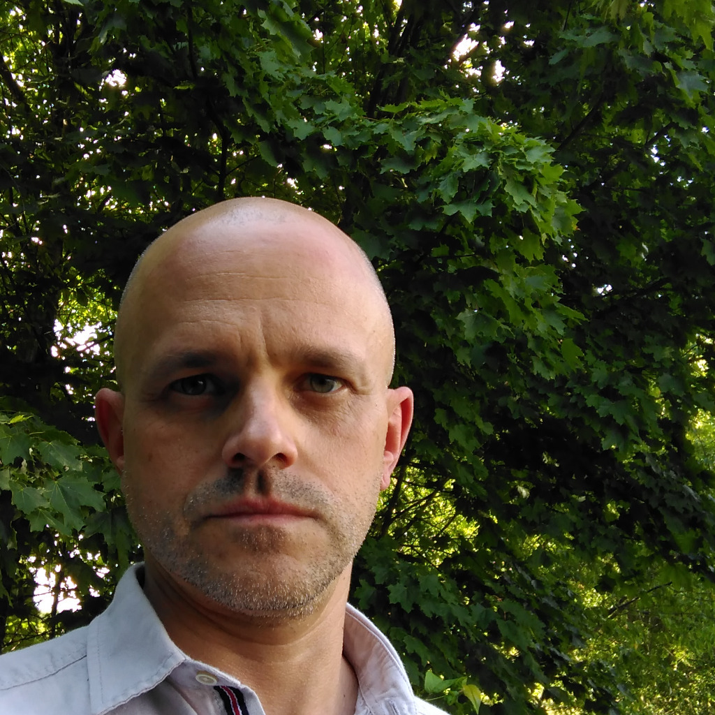 Sven Samuel Hermann - Softwareentwickler / IT-Coach - Sven Hermann | XING