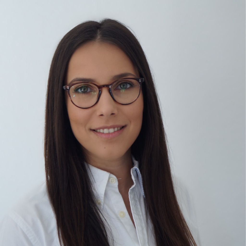 Dana Peled - Trade Marketing Manager - Guerlain | XING