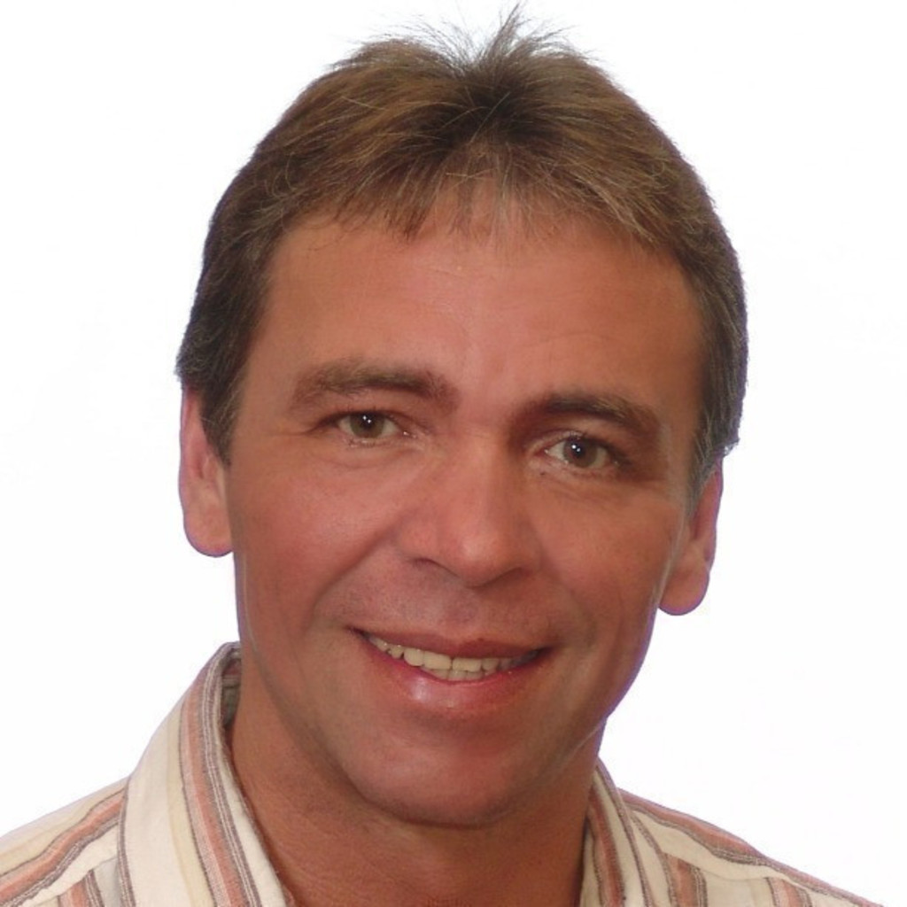 Thomas Geißler - Leiter Technik und Projektmanagement - Walraven GmbH ...