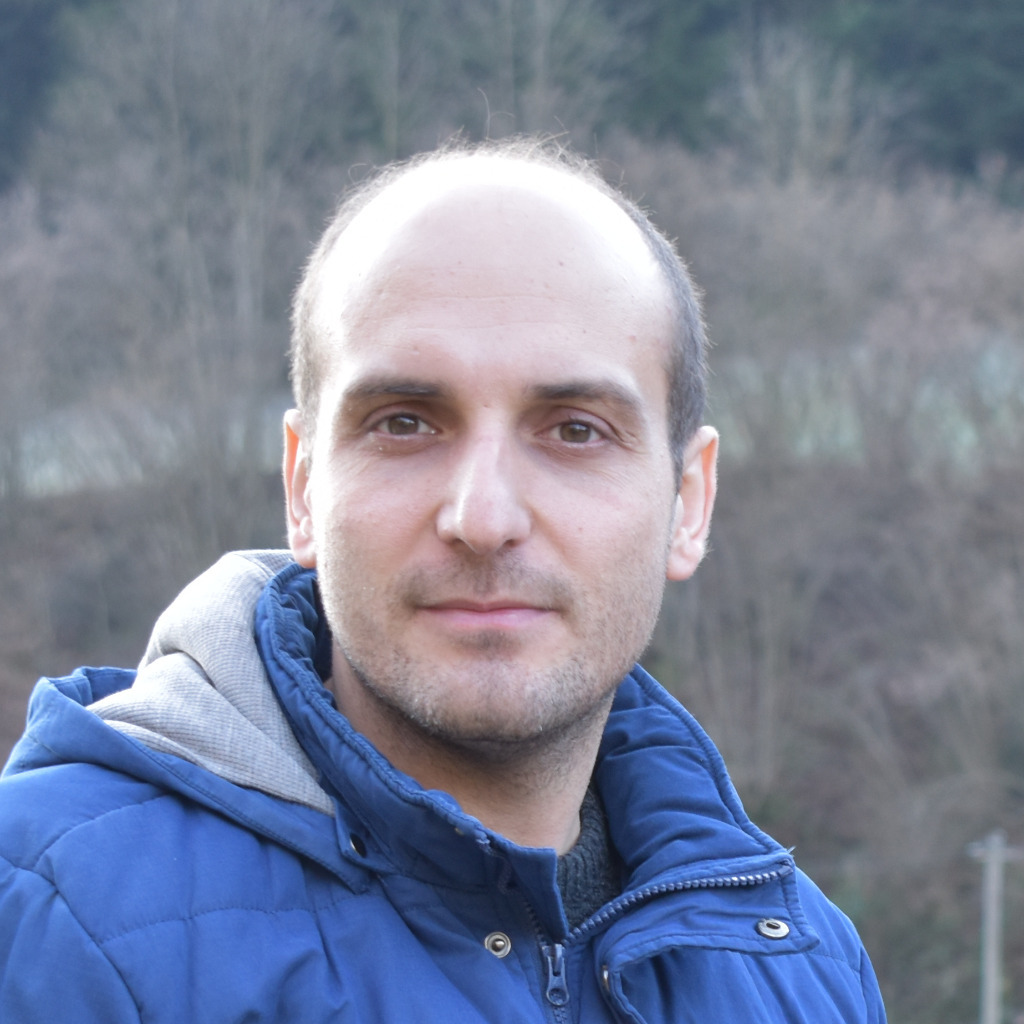 Amir Mohammad Tavakkoli - Java Developer - Sadad | XING