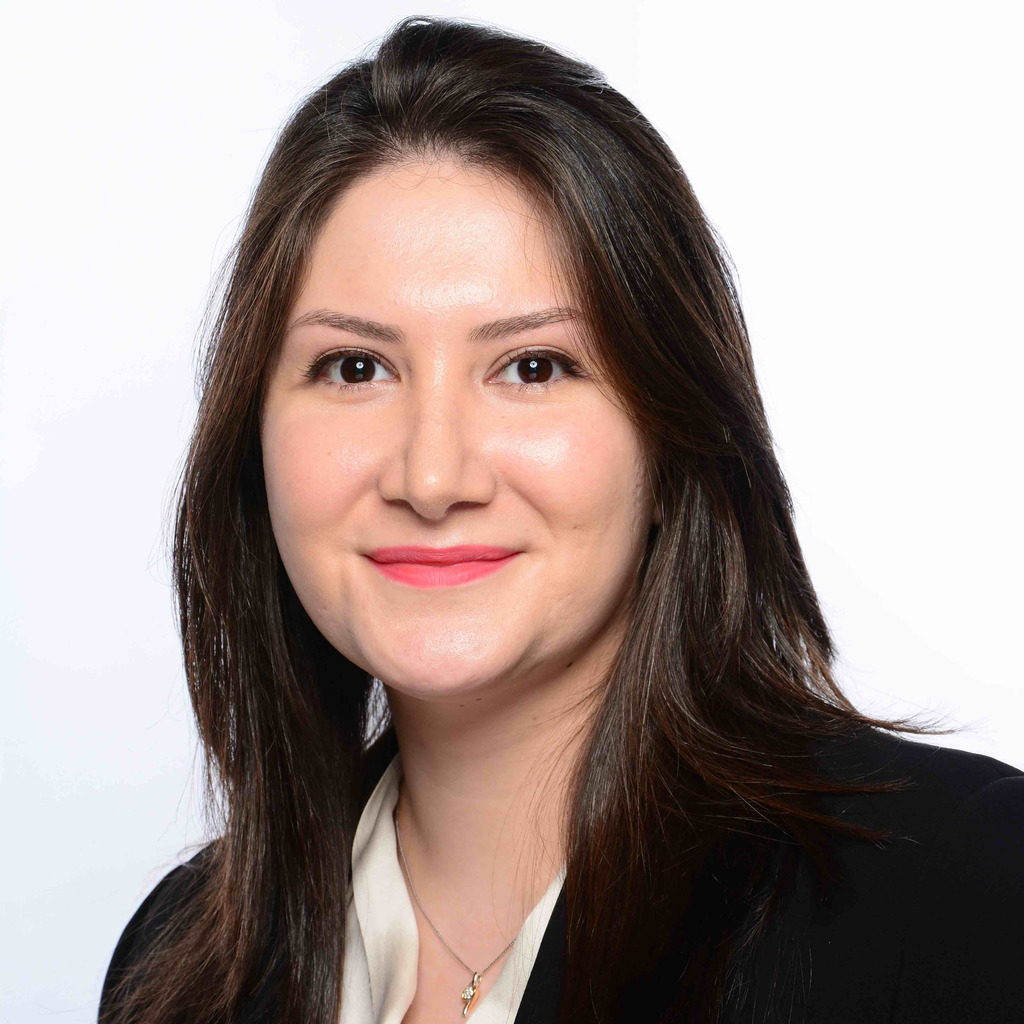 Mahsa Alipour Charandabi - Lead Technical Consultant - NTT DATA DACH | XING