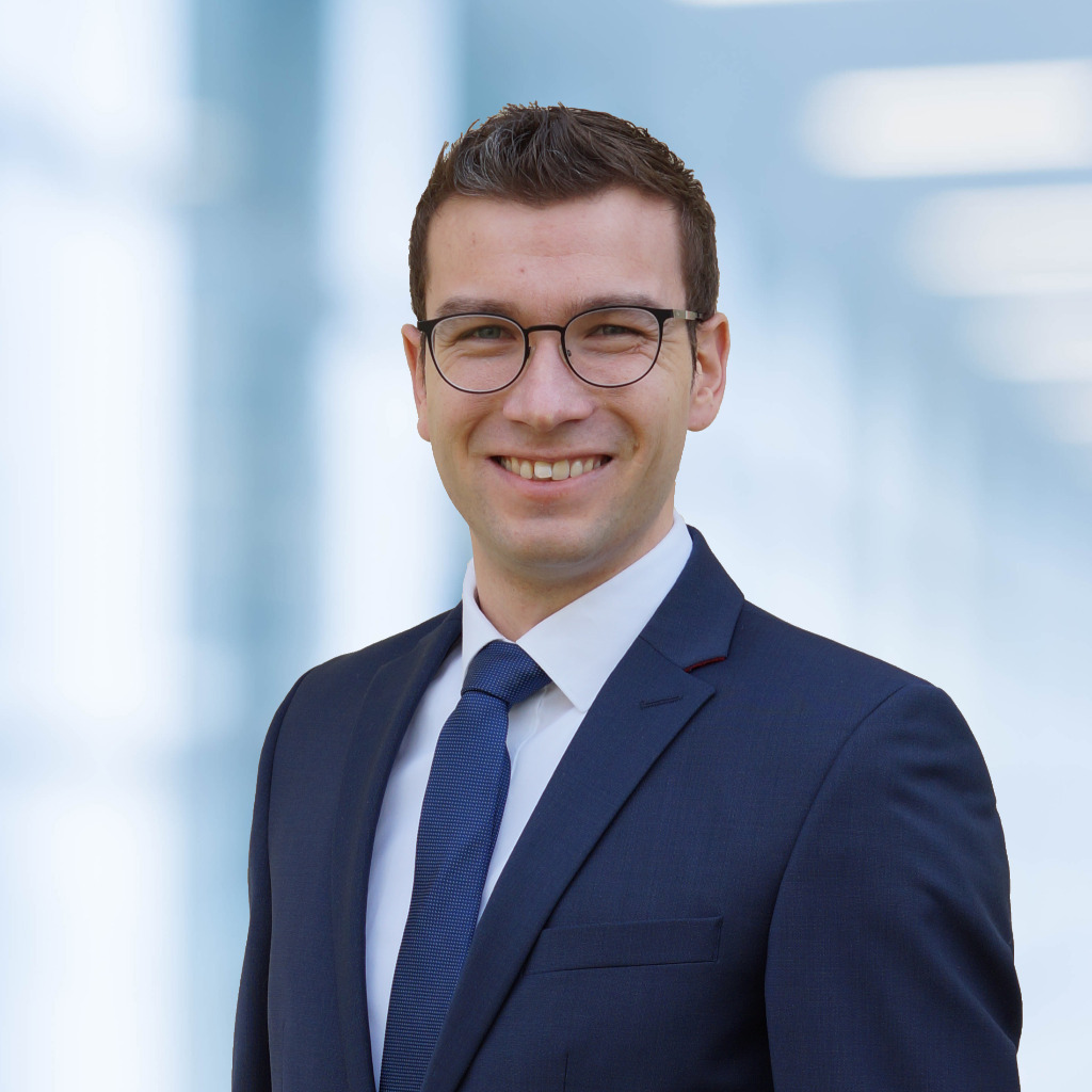 David Zimmermann - Senior Financial Analyst - BCS Automotive Interface Solutions GmbH | XING