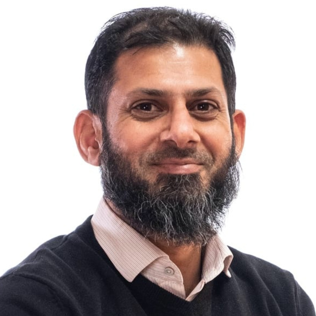 Nadeem Akbar Regulatory Affairs And Market Access Manager Sunmedic Xing 