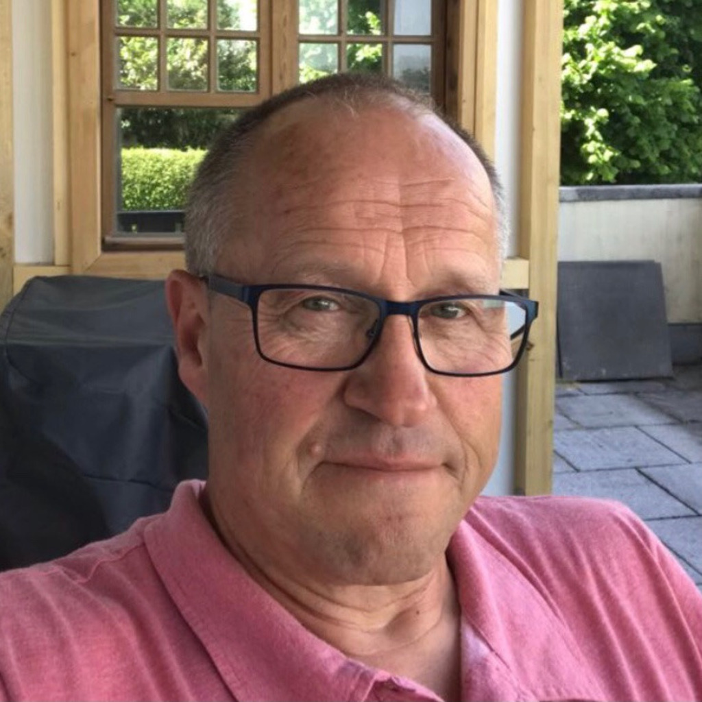 Michael Krey - Vertriebsleiter Süd - Heinrich Stracke GmbH | XING