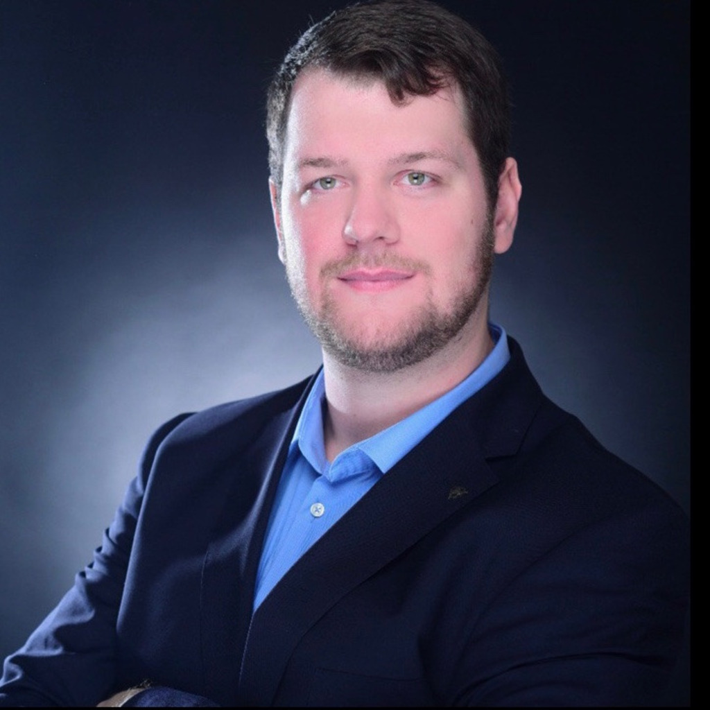 Jan-Malte Augustin - Industriemeister Metall - Indaver Deutschland ...