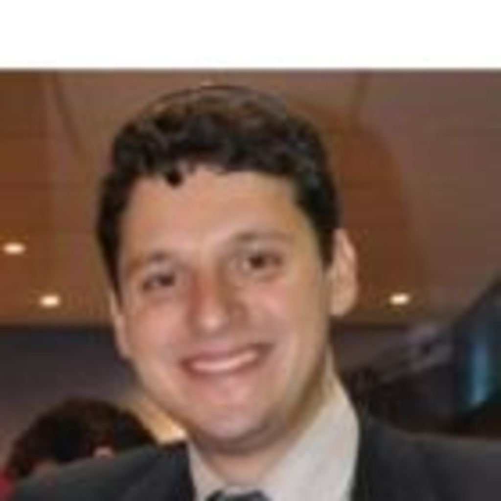 Dogan Can KUT - Sales Support Engineer - AptecKiosk | XING